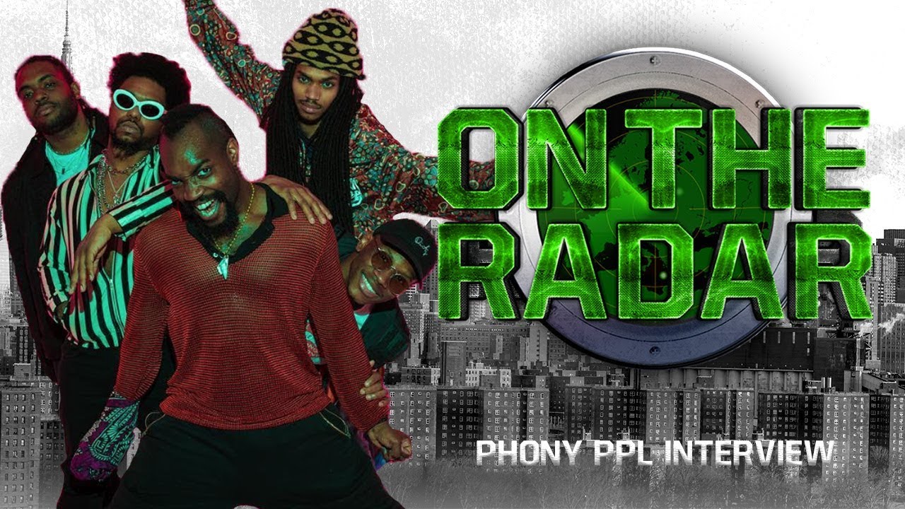 Phony PPL Talk Upcoming Tour With Pusha T, New Album, + Remembering Mac ...