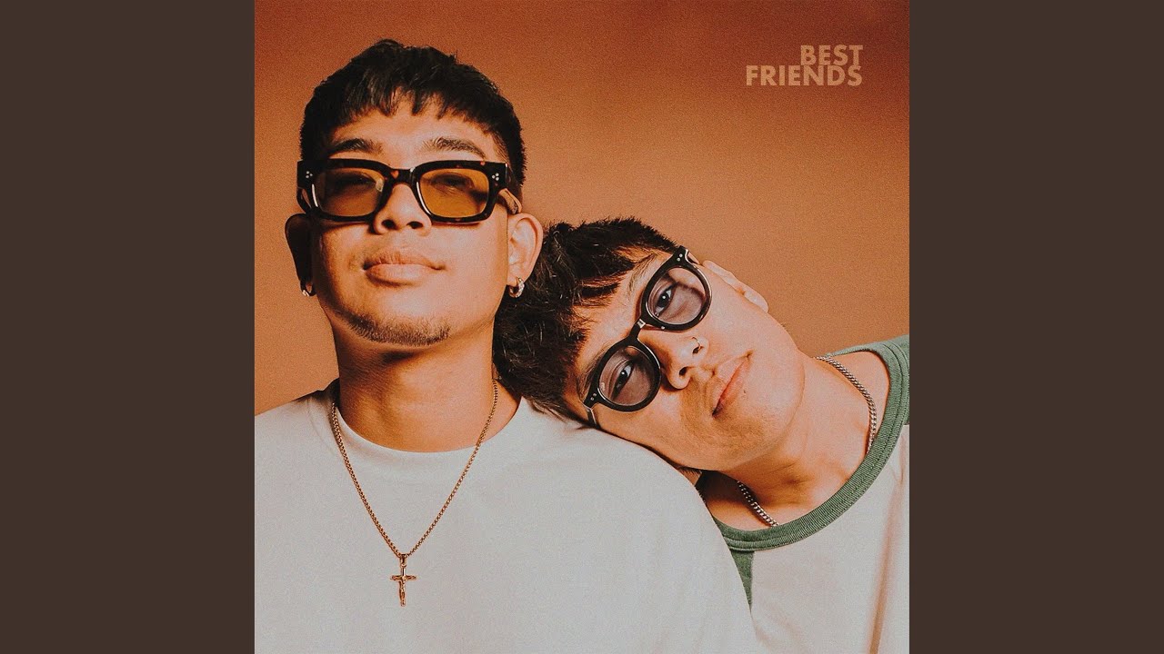 Jesse Barrera - Best Friends Chords - Chordify