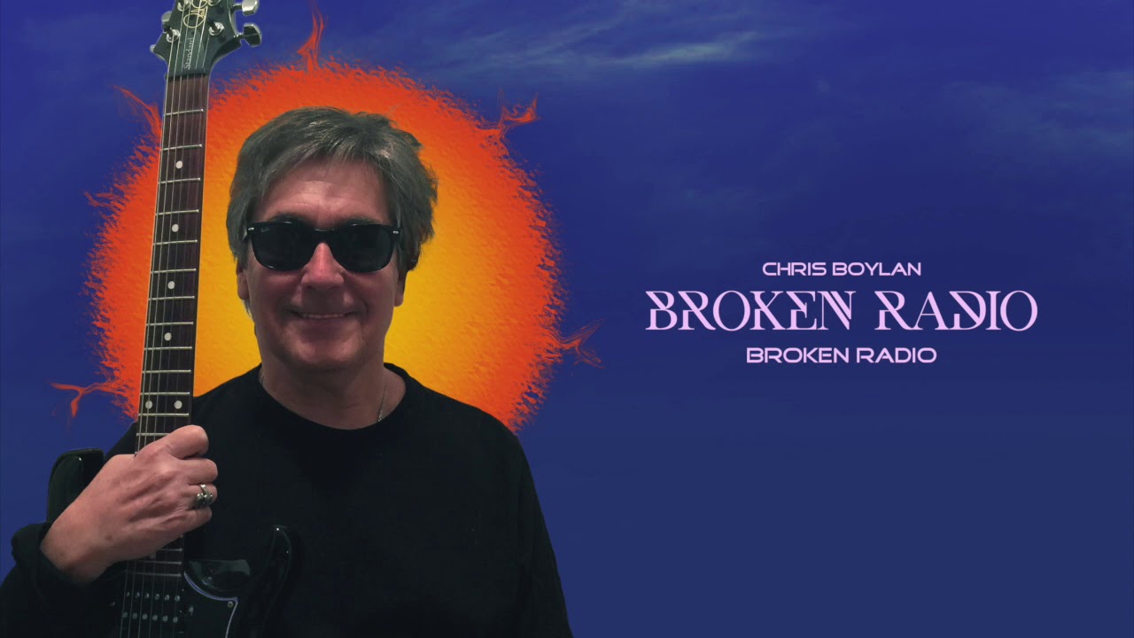 Chris Boylan - Broken Radio - YouTube
