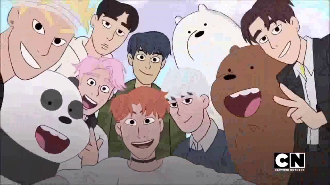 Top 10: Mejores series animadas que han finalizado - YouTube