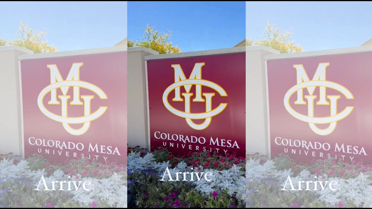 POV: Your First Campus Tour at CMU - YouTube