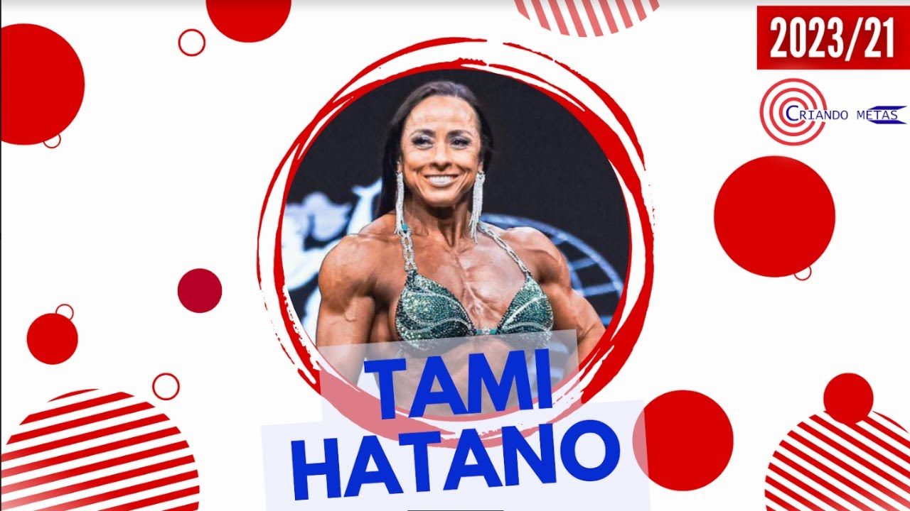 Conversa de Quinta com Tami Hatano - YouTube
