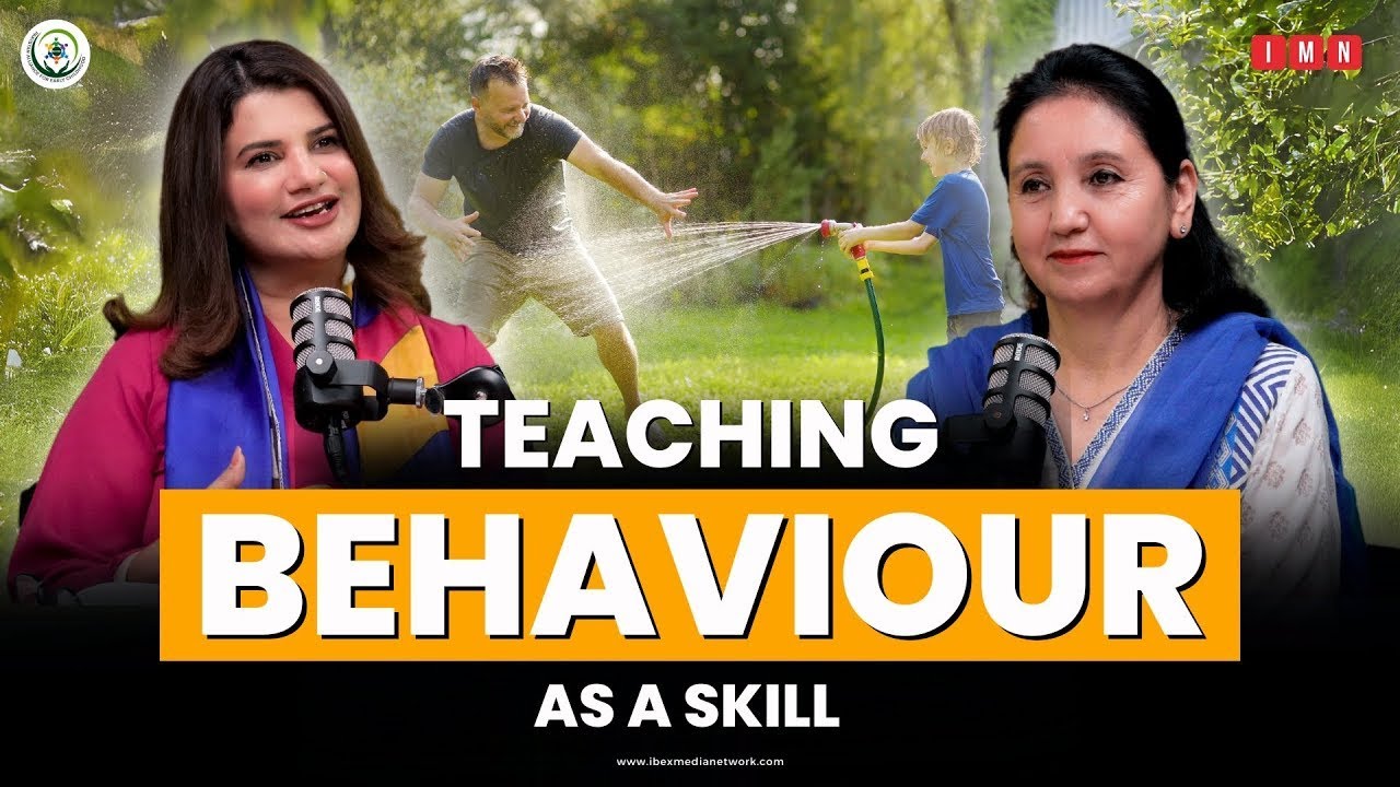 𝐌𝐚𝐬𝐭𝐞𝐫𝐢𝐧𝐠 𝐒𝐨𝐜𝐢𝐚𝐥 𝐁𝐞𝐡𝐚𝐯𝐢𝐨𝐮𝐫: 𝐓𝐫𝐚𝐧𝐬𝐟𝐨𝐫𝐦𝐢𝐧𝐠 𝐇𝐚𝐛𝐢𝐭𝐬 𝐢𝐧𝐭𝐨 𝐒𝐤𝐢𝐥𝐥𝐬 - YouTube