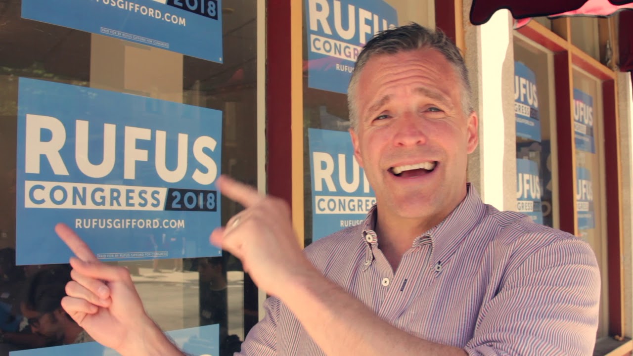 Lowell Pride & Summer Fellows - Rufus Gifford Day in the Life - YouTube