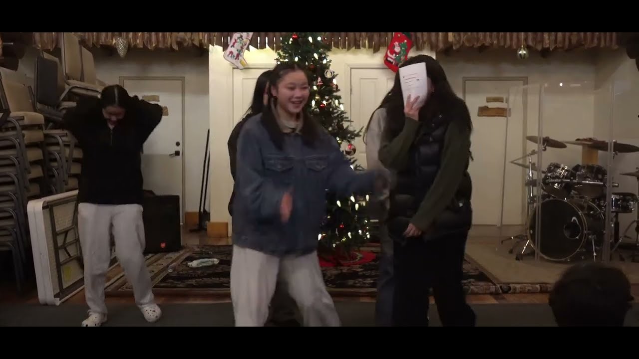 24 Winter Retreat Small Group Chants - YouTube