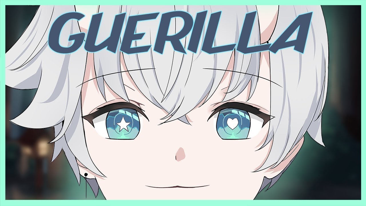 Finishing Fan art first 【 Drawing 】 - YouTube