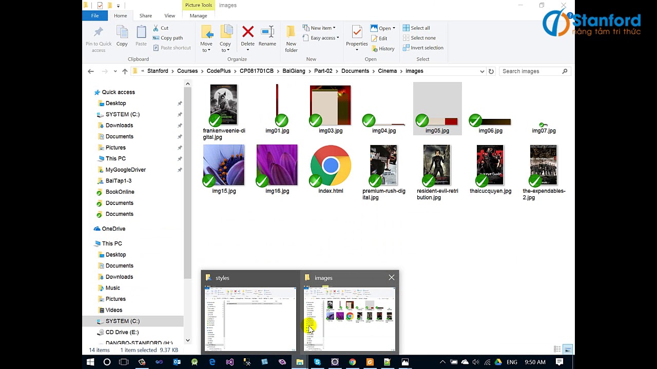 CodePlus - Hướng dẫn thực hành CSS trong lập trình web - YouTube