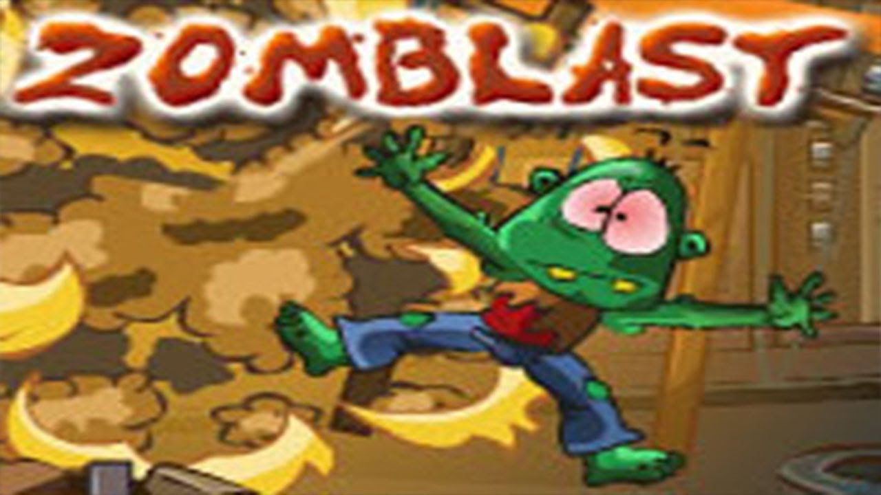 Zomblast Walkthrough - Level 1 - 15 Gameplay HD - YouTube