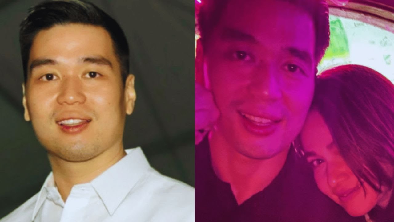 Get to Know Vincent Co: Puregold CEO & Bea Alonzo's Rumored Beau - YouTube