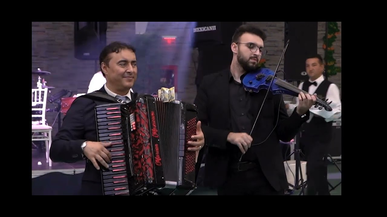 nunta la ura și alex preda 7 - YouTube