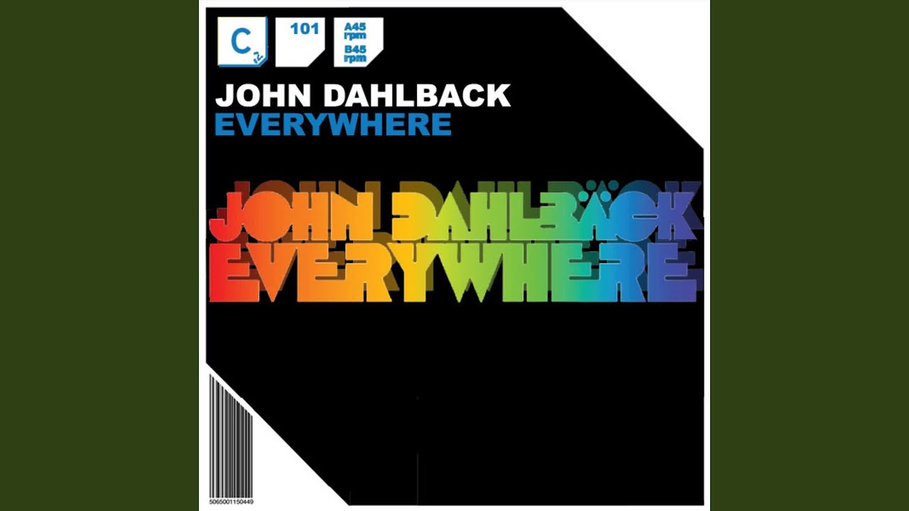 Everywhere (Original Mix) - YouTube