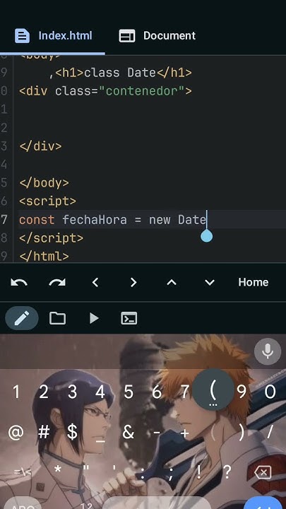 Class Date En Javascript Tutorial Aprendejavascript Programmingtutorial Java