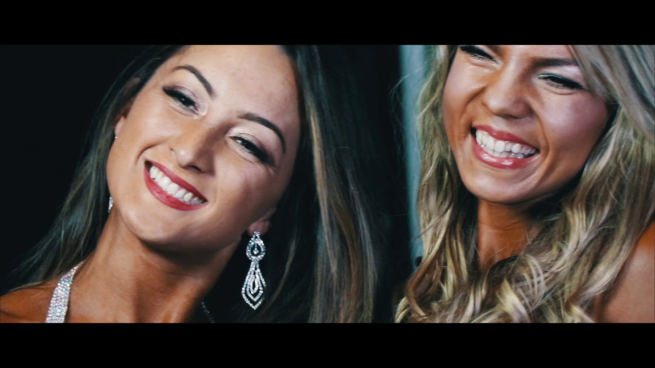 UKUP (UK ULTIMATE PHYSIQUES) BRITISH FINALS 2017 - YouTube