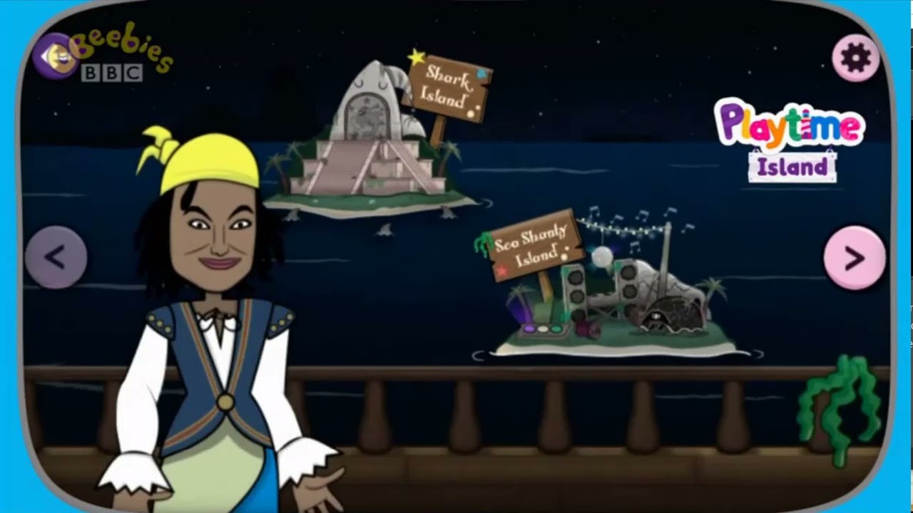 CBeebies Continuity 14 November 2021 - YouTube