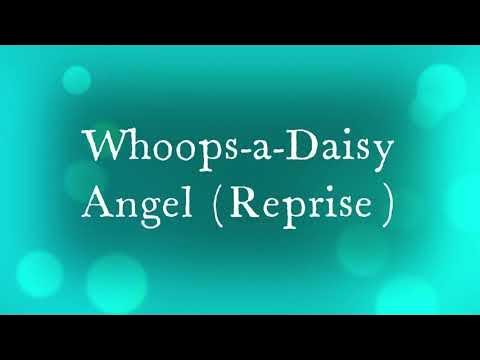 School Nativity Songs - 7. Whoops a Daisy Angel Reprise - YouTube Music