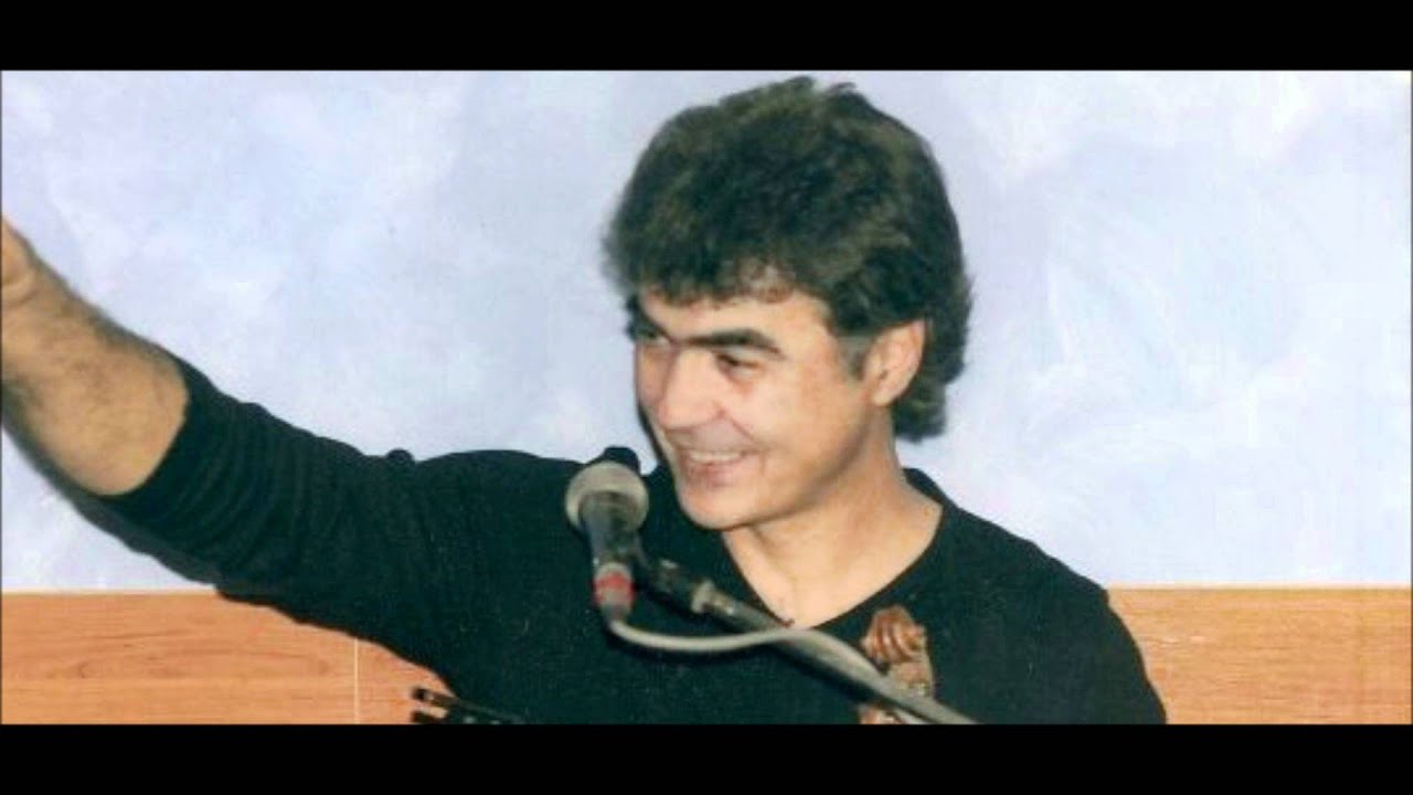 ΑΛΕΞΑΚΗΣ - ΔΕΜΑΤΙ ΖΩΝΤΑΝΗ ΗΧΟΓΡΑΦΗΣΗ - YouTube