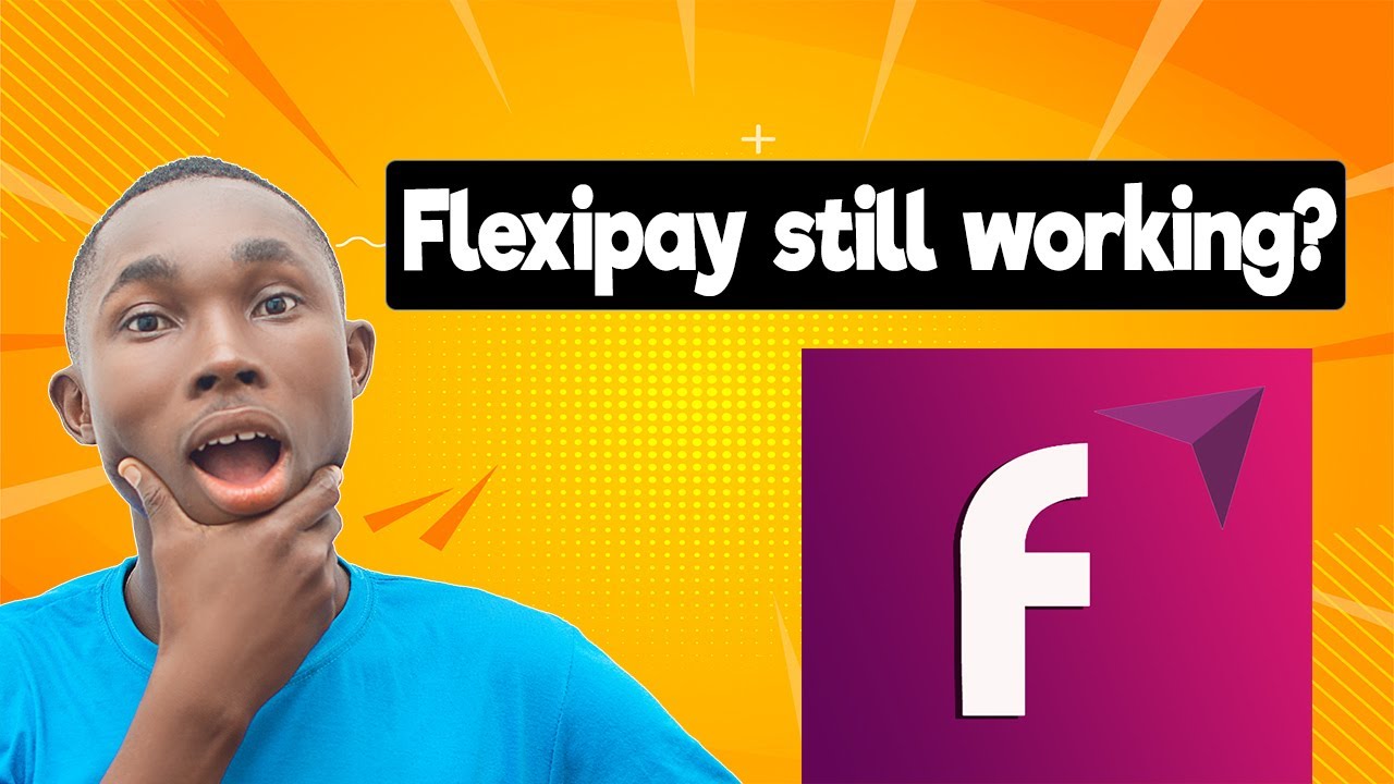 Is Flexipay Free Referral Money Still Working? - The Answer Revealed! - YouTube