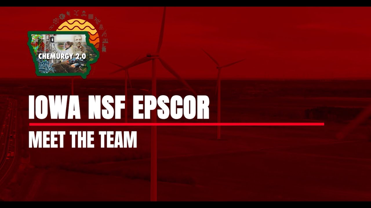 Meet the Team: Jay Wackerly - Institutional Lead - YouTube