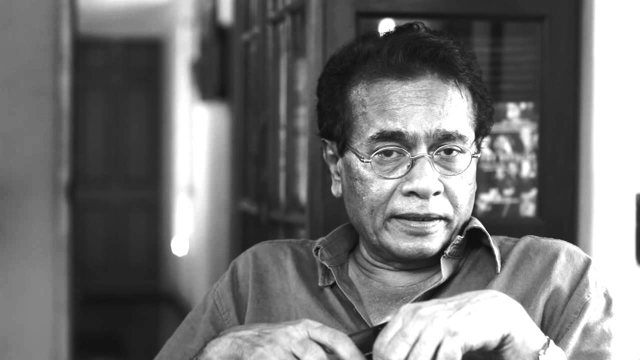 Dharmasiri Bandaranayake - YouTube