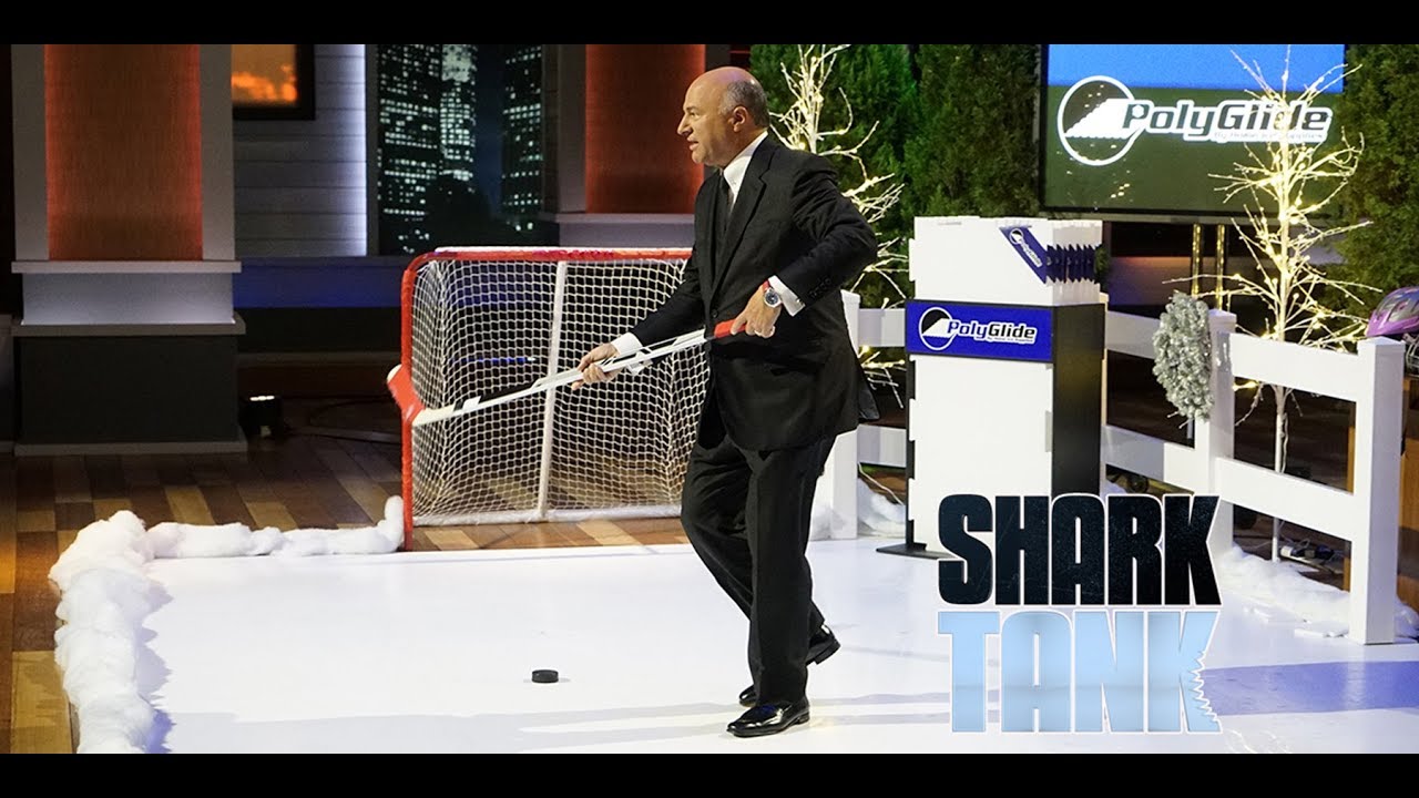 PolyGlide Ice - Demonstration - YouTube