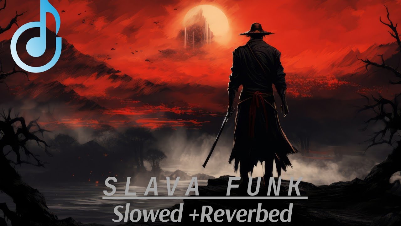 SLAVA FUNK | MVSTERIOUS | - YouTube