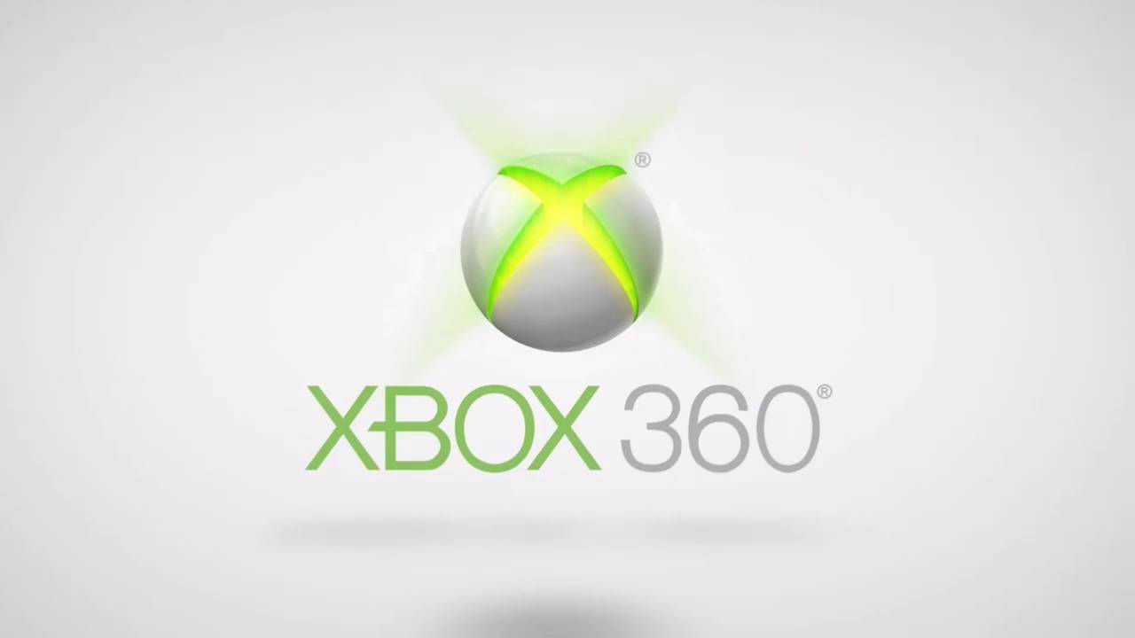 Xbox 360 Intro - YouTube