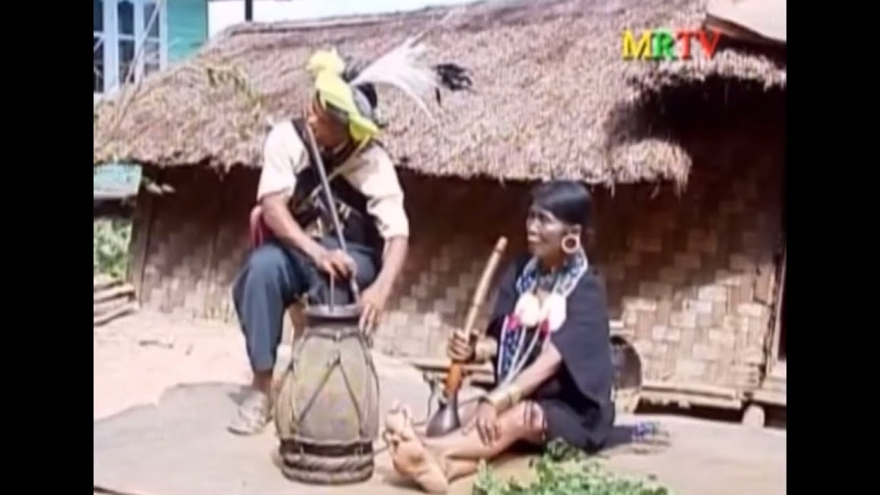 Kaang Culture - YouTube