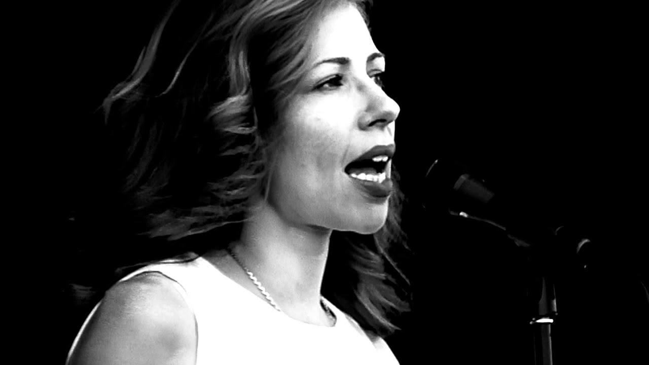 Elijah - Lake Street Dive - YouTube