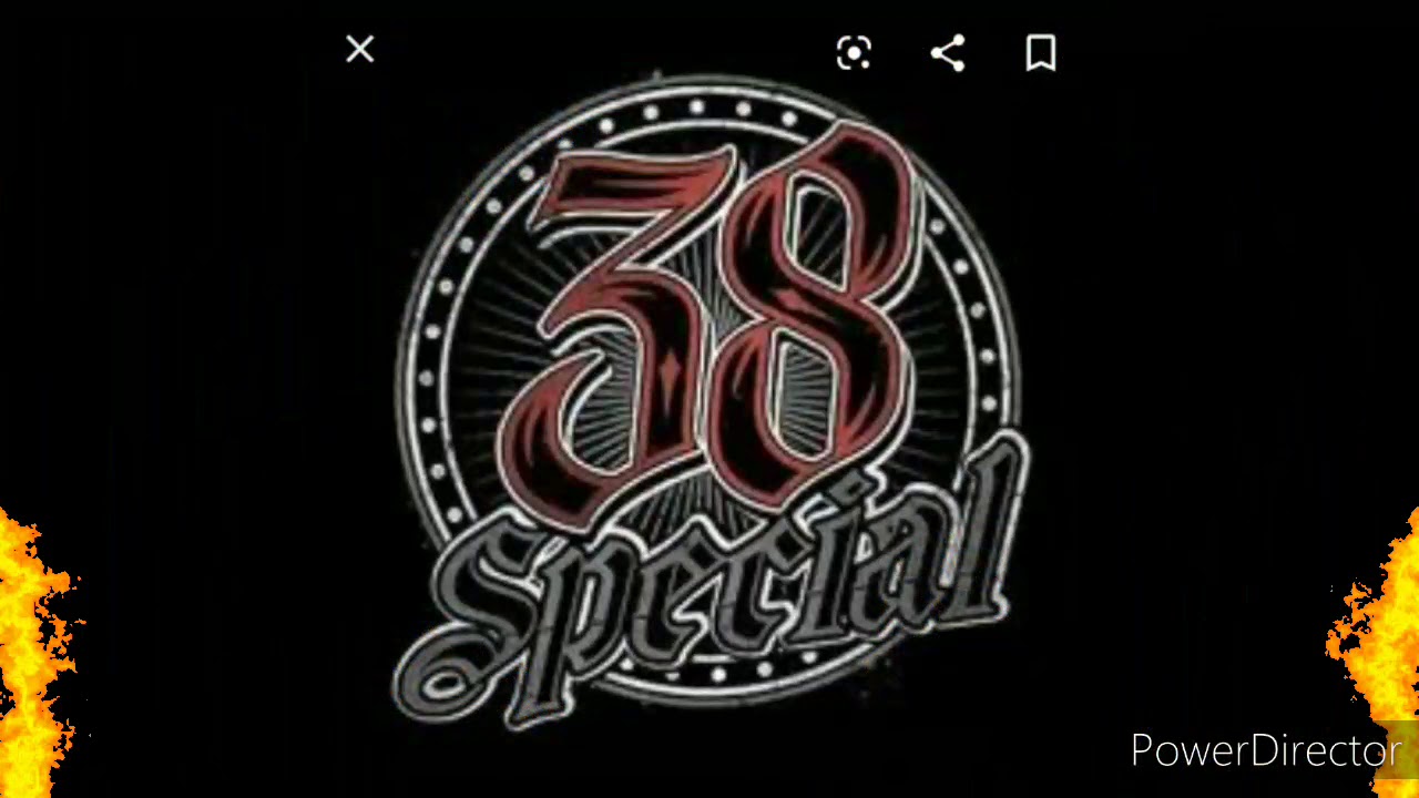 38 Special Chain Lighting - YouTube