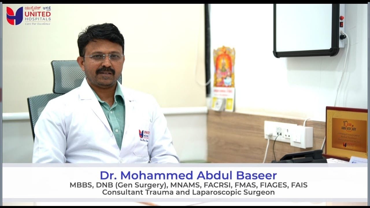 Why Laparoscopic Surgery is better option than Traditional Surgery ...