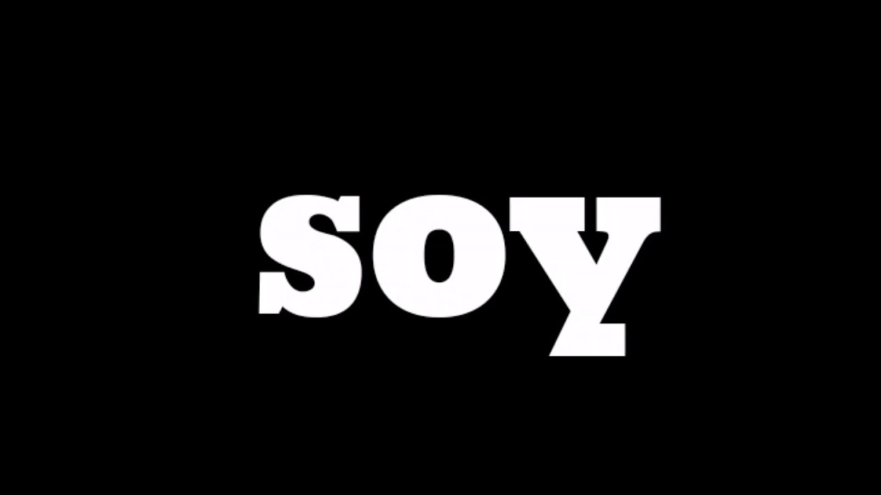 SOY- Alicia Rodríguez - YouTube