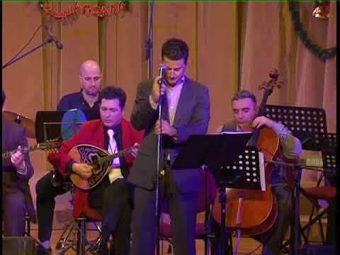 Μ1ΕΚΟΨΑΝ ΜΕ ΧΩΡΙΣΑΝ ΣΤΑ ΔΥΟ (ΣΥΝΑΥΛΙΑ ΑΦΙΕΡΩΜΑ ΣΤΟΝ ΣΤΑΥΡΟ ΚΟΥΓΙΟΥΜΤΖΗ ...