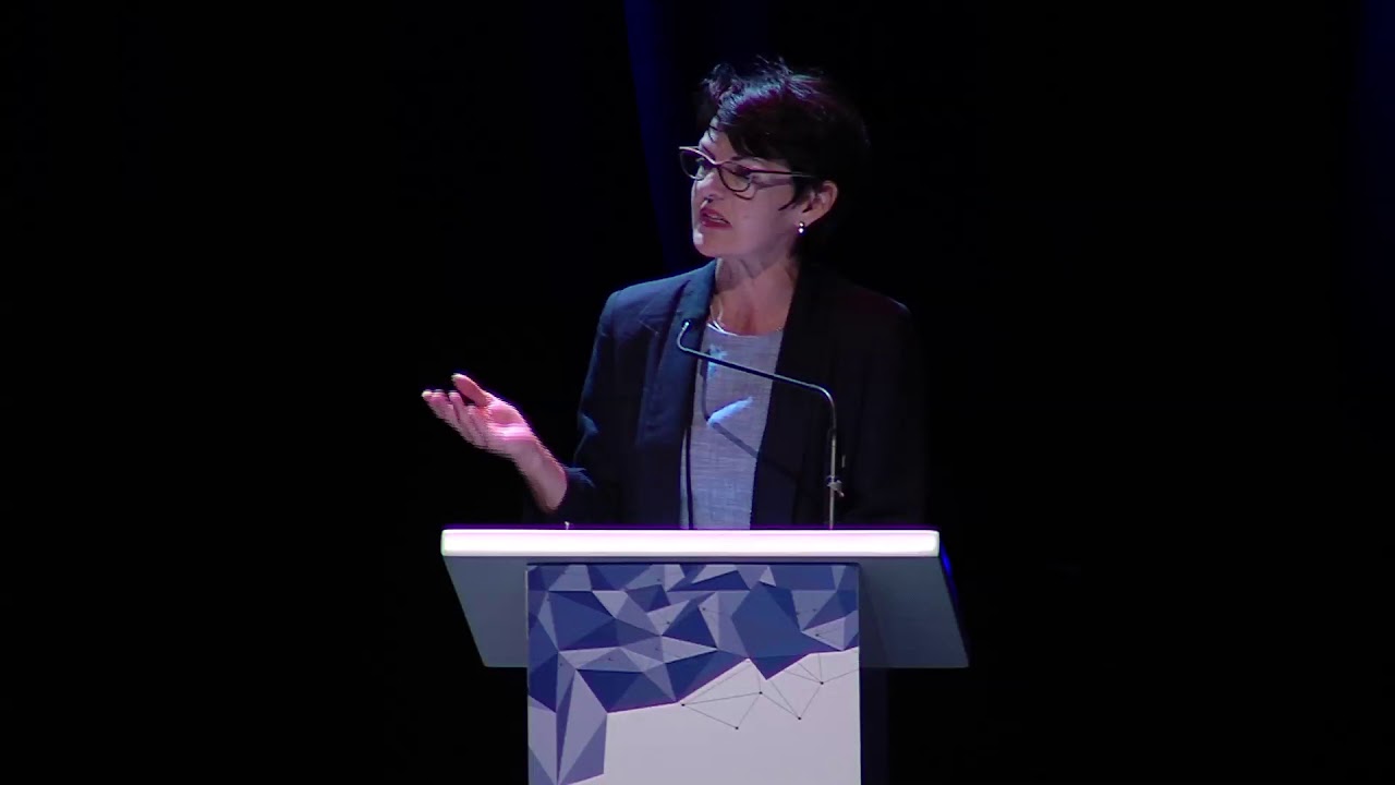 WFOT 2018 Opening Ceremony - YouTube