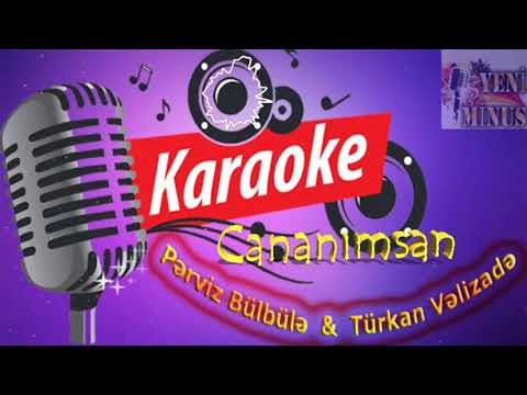 Cananımsan #Minus #karaoke #Abone #OL +994709555909