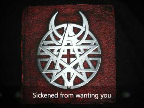 Disturbed Sickened - YouTube