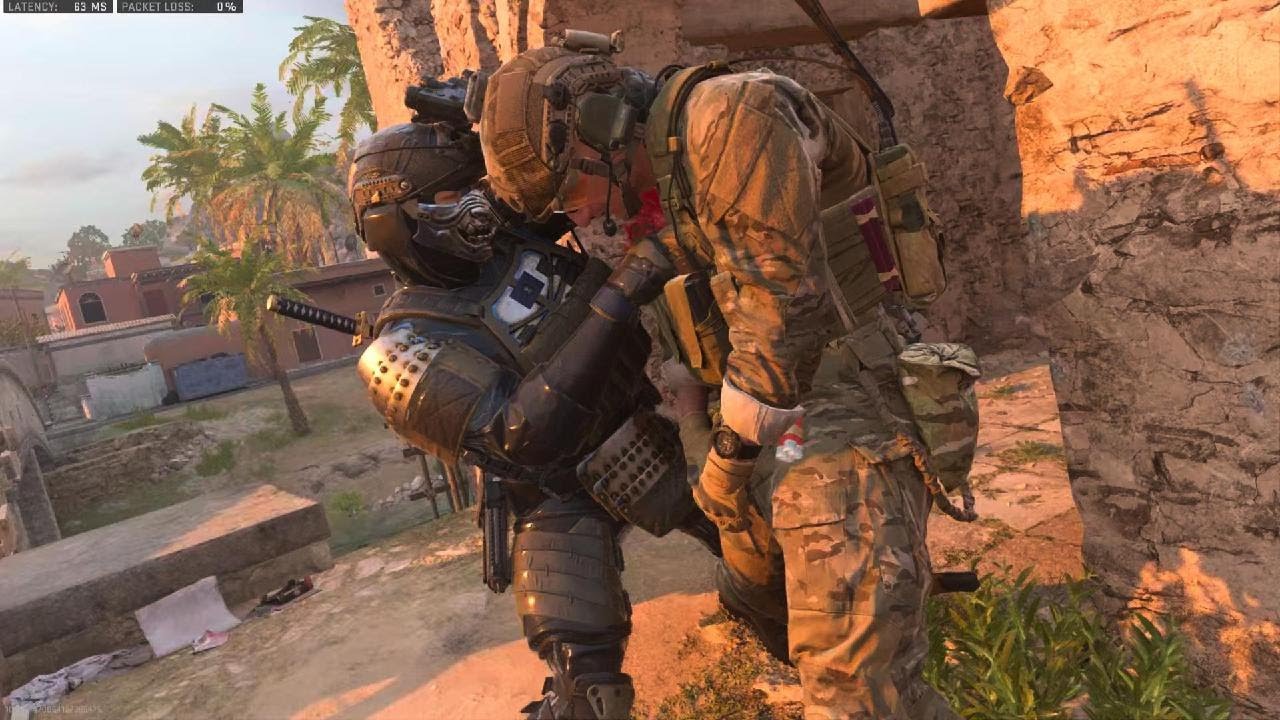 CINDER HURRICANE, Almost got the NUKE: Call of Duty Modern Warfare II ...