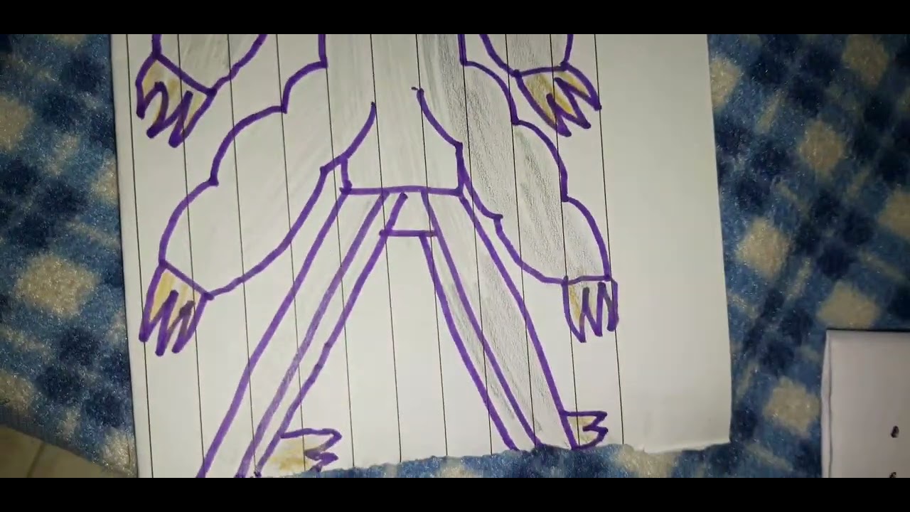 IDREW NO FACE (GENERATOR REX - YouTube
