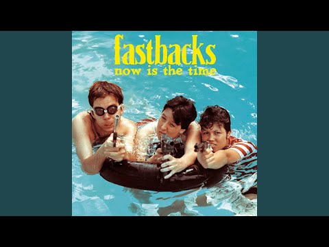 Fastbacks – Fastbacks (1992, Vinyl) - Discogs