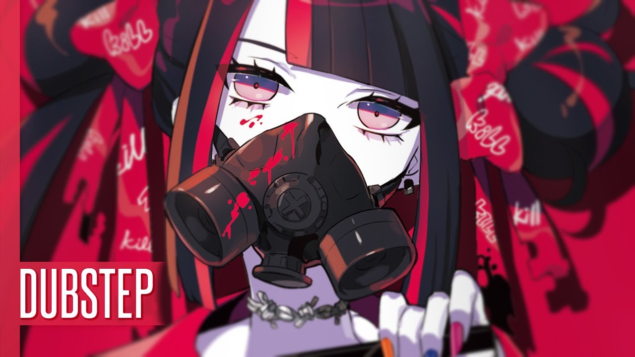 Nightcore - Down With The Sickness (SYN Remix) - YouTube