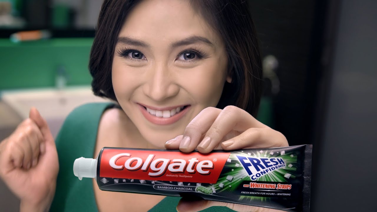 Sarah Geronimo's new secret for #Face2Face confidence! - YouTube