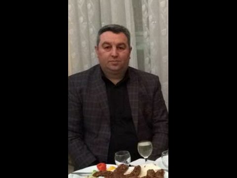 Ismayil Abasov Nerdtaxda