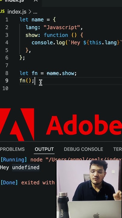 Javascript interview problem. #faang #coding #programming #dsa #javascript #reactjs #next - YouTube