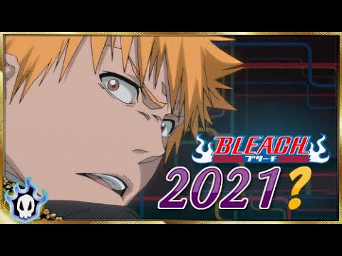 BLEACH: FACE AGAIN Project 20th Anniversary Tite Kubo @ Anime Japan ...