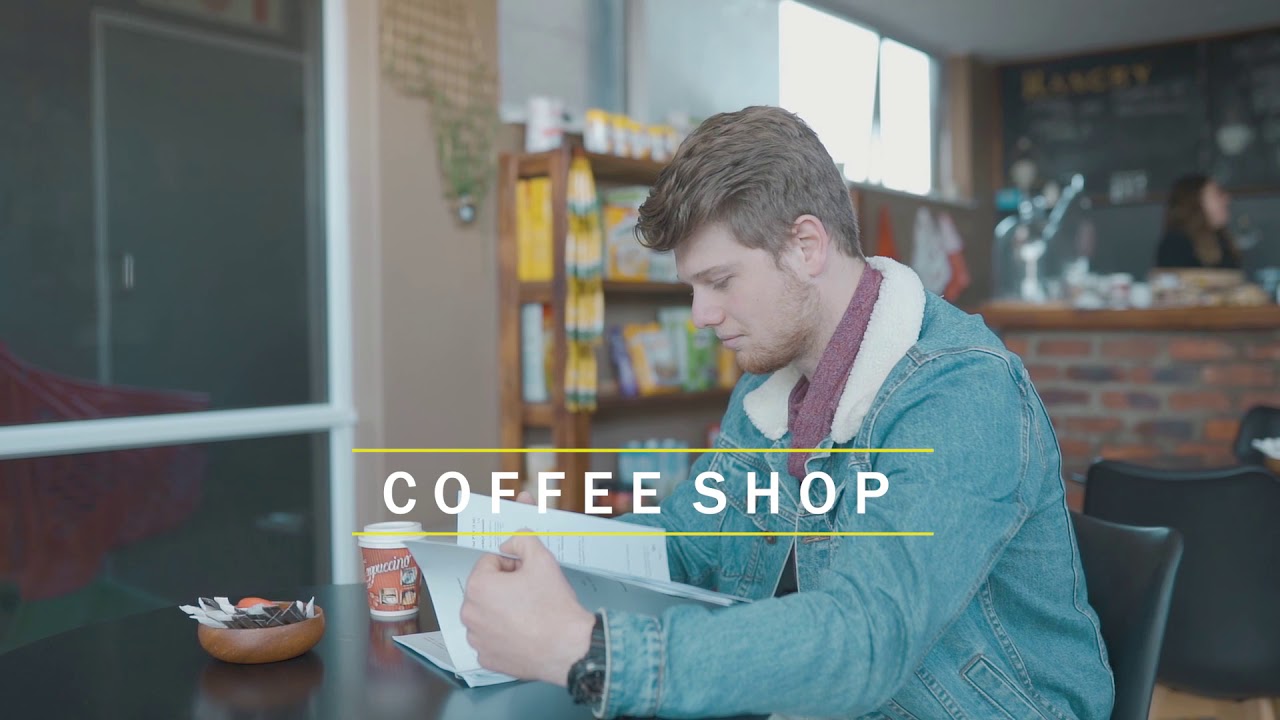 TMM Lofts Student Accommodation – Potchefstroom - YouTube