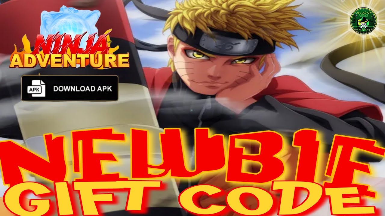 Ninja's Adventure [Beta-Test 2] Newbie Code 🎁 Official Release Coming ...