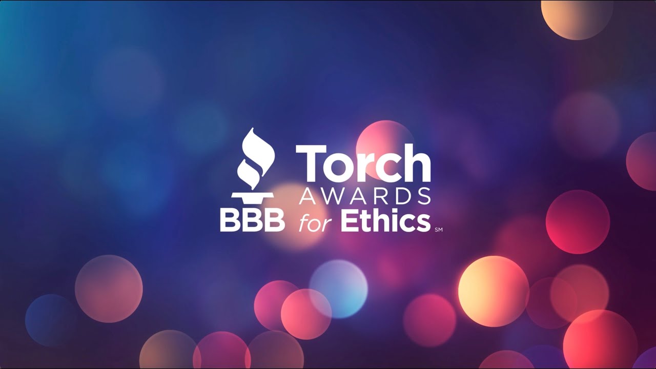 2022 BBB Torch Awards - YouTube