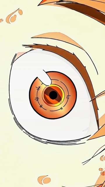 An expression of boredom #anime #ichigo #edit #bleach #bleachedit # ...