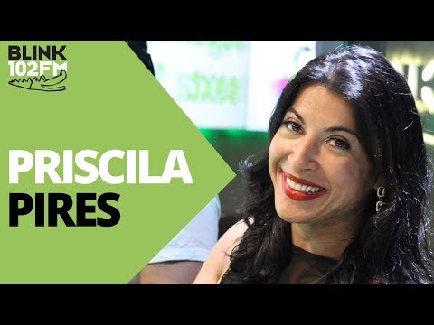 PRISCILA PIRES \
