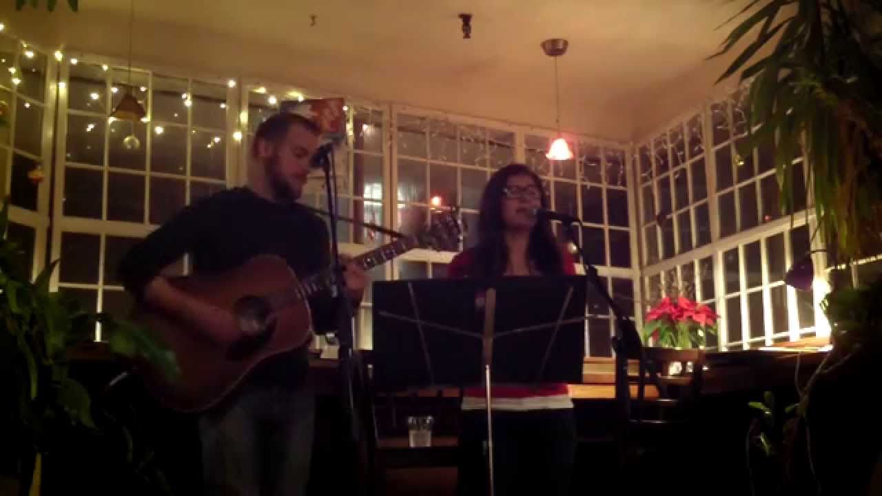 Pick up and Go-Matt and Amy - YouTube