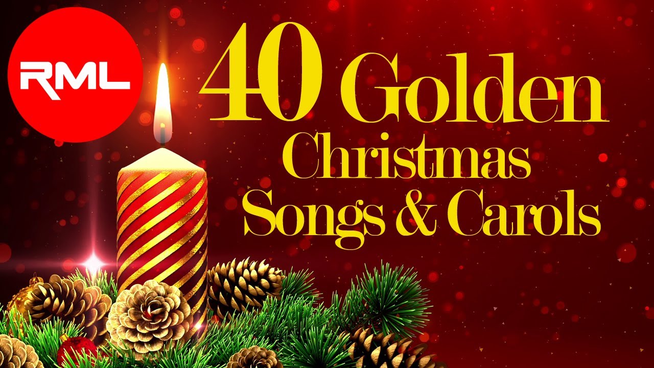 Golden Christmas Music Traditional Instrumental Christmas Songs golden-christmas-music-traditional-instrumental-christmas-songs
